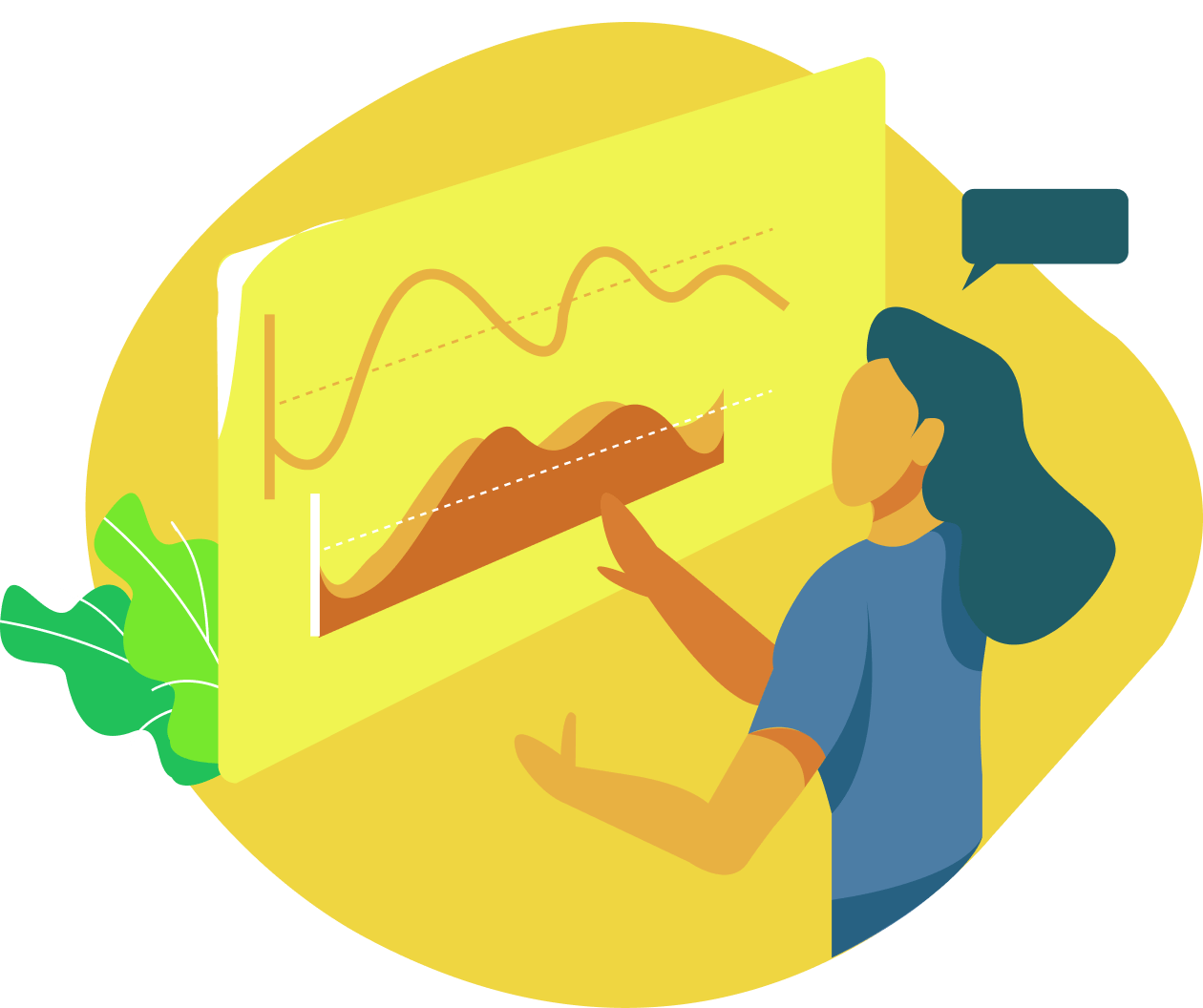 What Are Some Services Examples